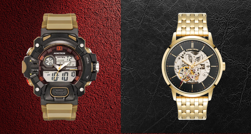 What is a Sports Watch and Why You Need One | Armitron