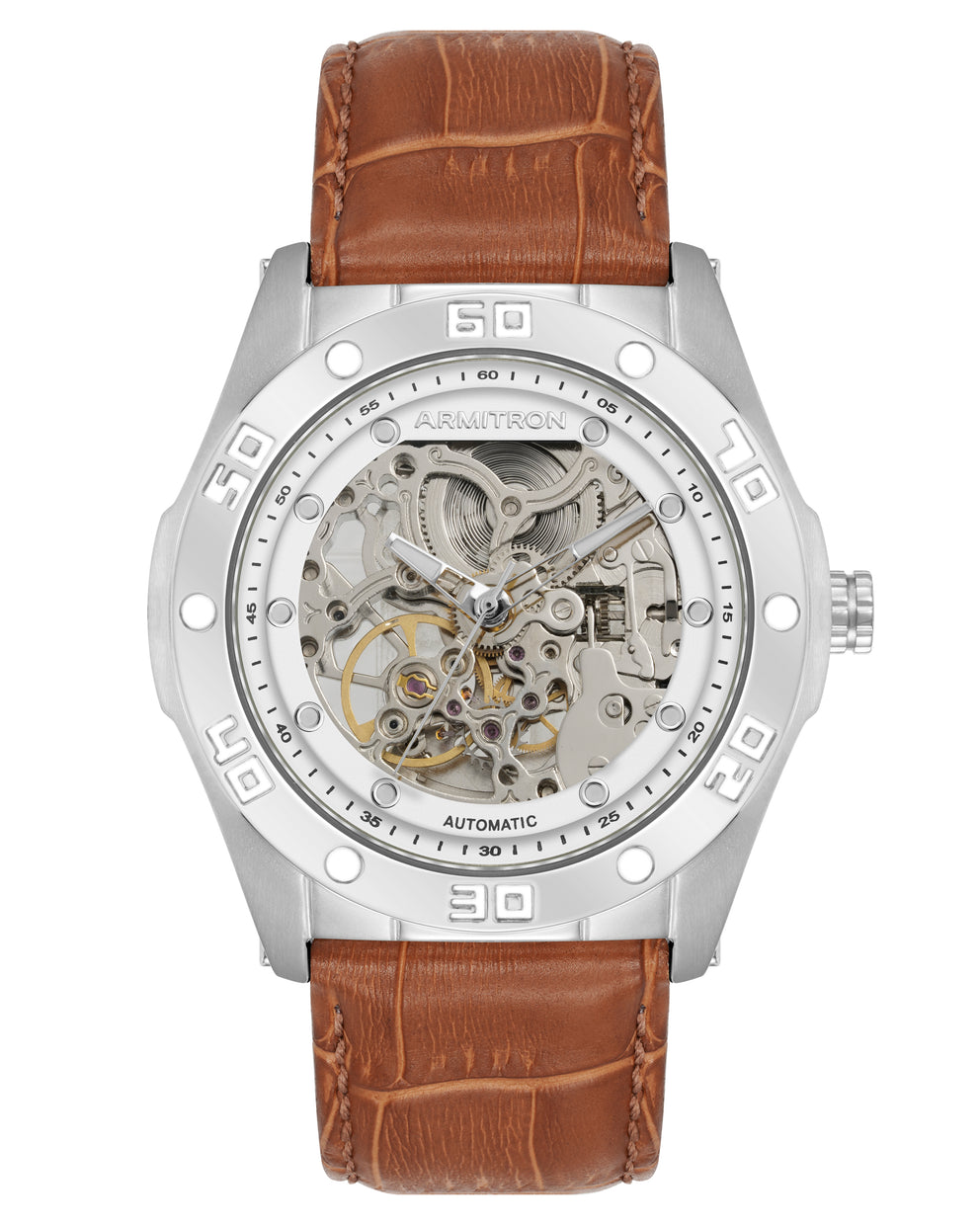 Skeleton Watches | Armitron