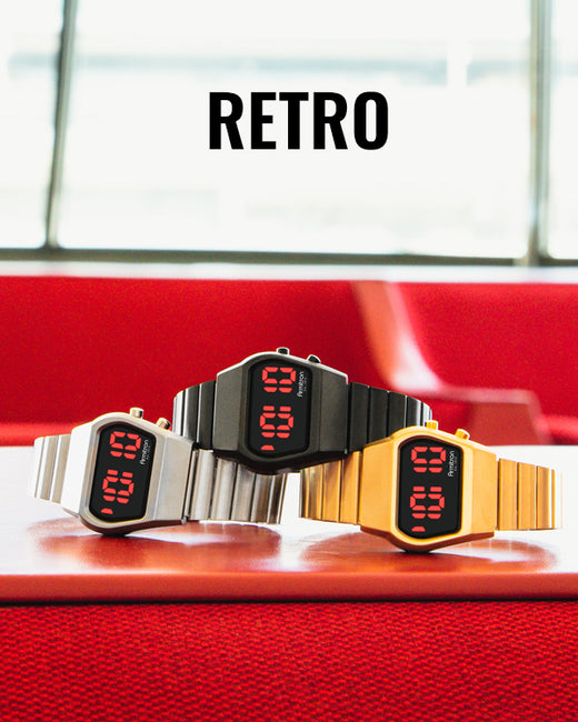 Retro Watches Collection | Armitron