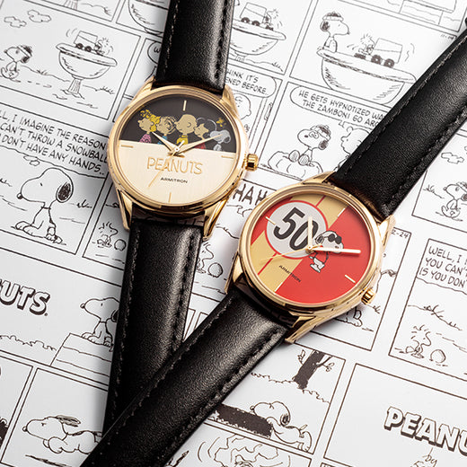 Chronograph vs Automatic Watches: Which is Best? | Armitron