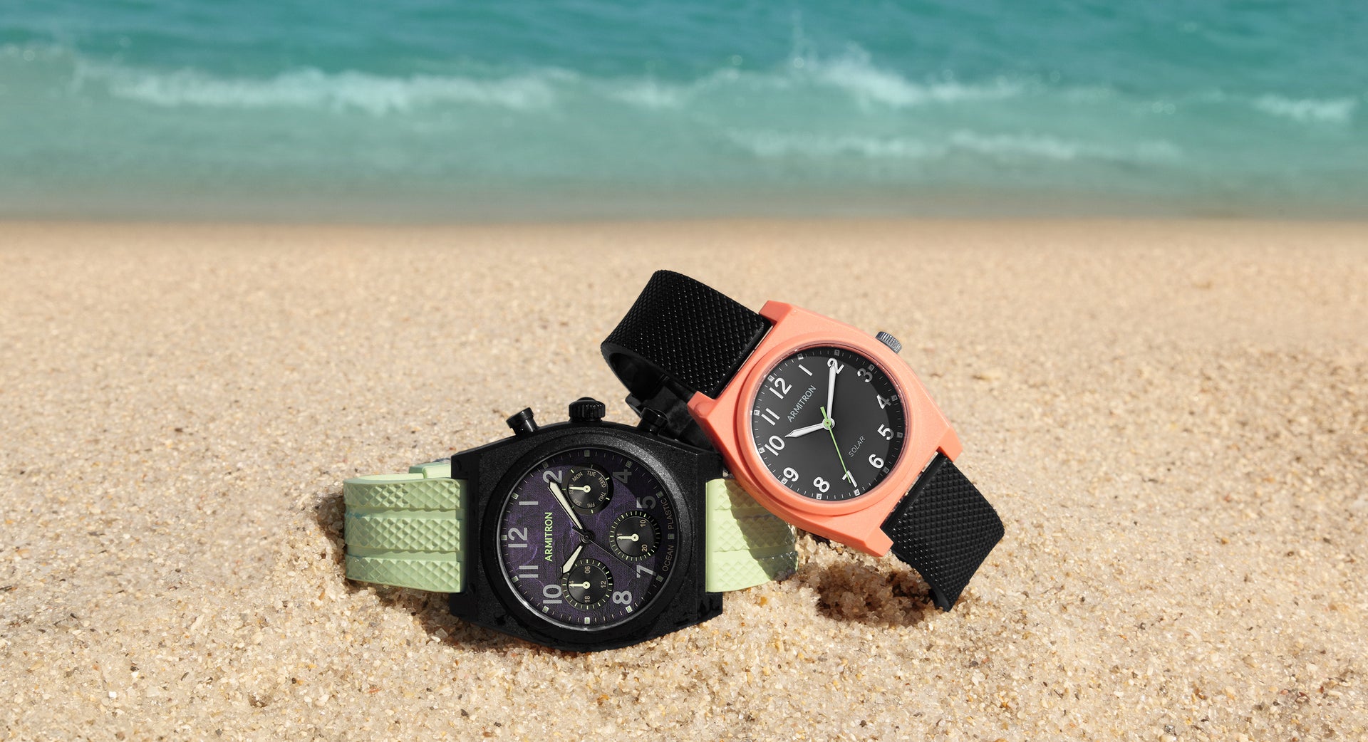 Shop Men's & Women's Watches - One Watch. Many Faces | Armitron