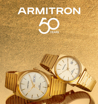 Shop Men's & Women's Watches - Love Every Second | Armitron