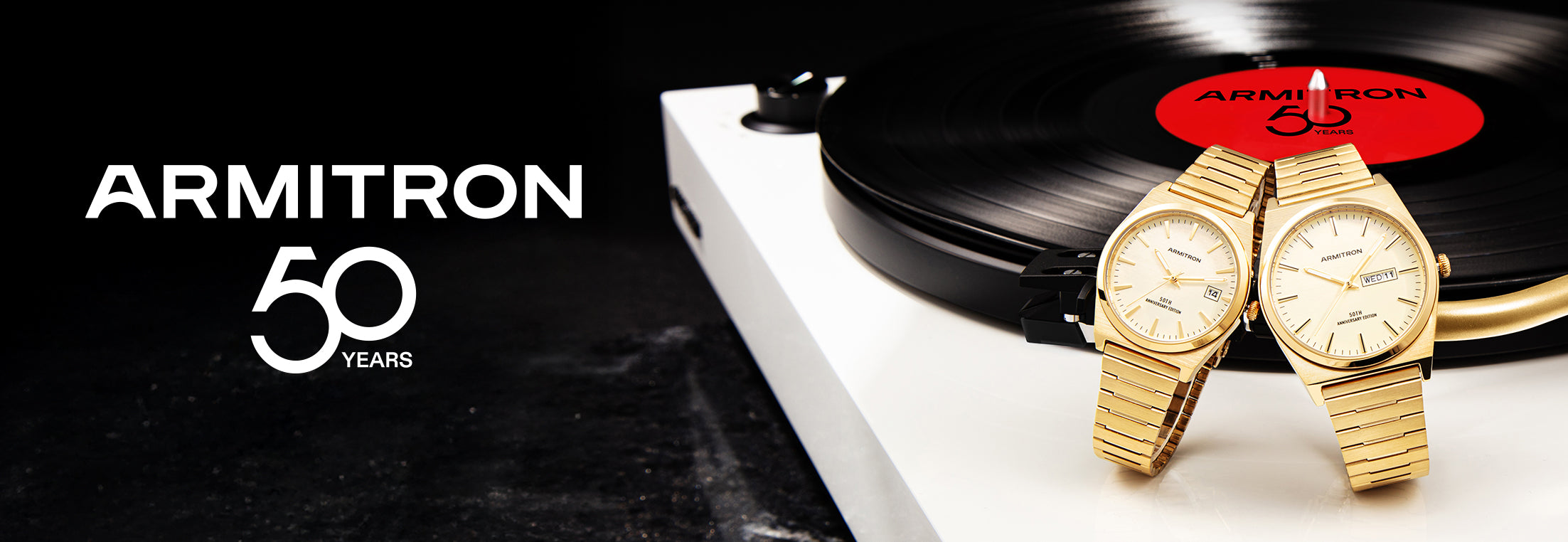 Shop Men's & Women's Watches - Love Every Second | Armitron