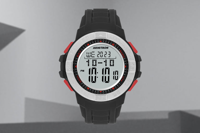 Shop Men's & Women's Watches - One Watch. Many Faces | Armitron