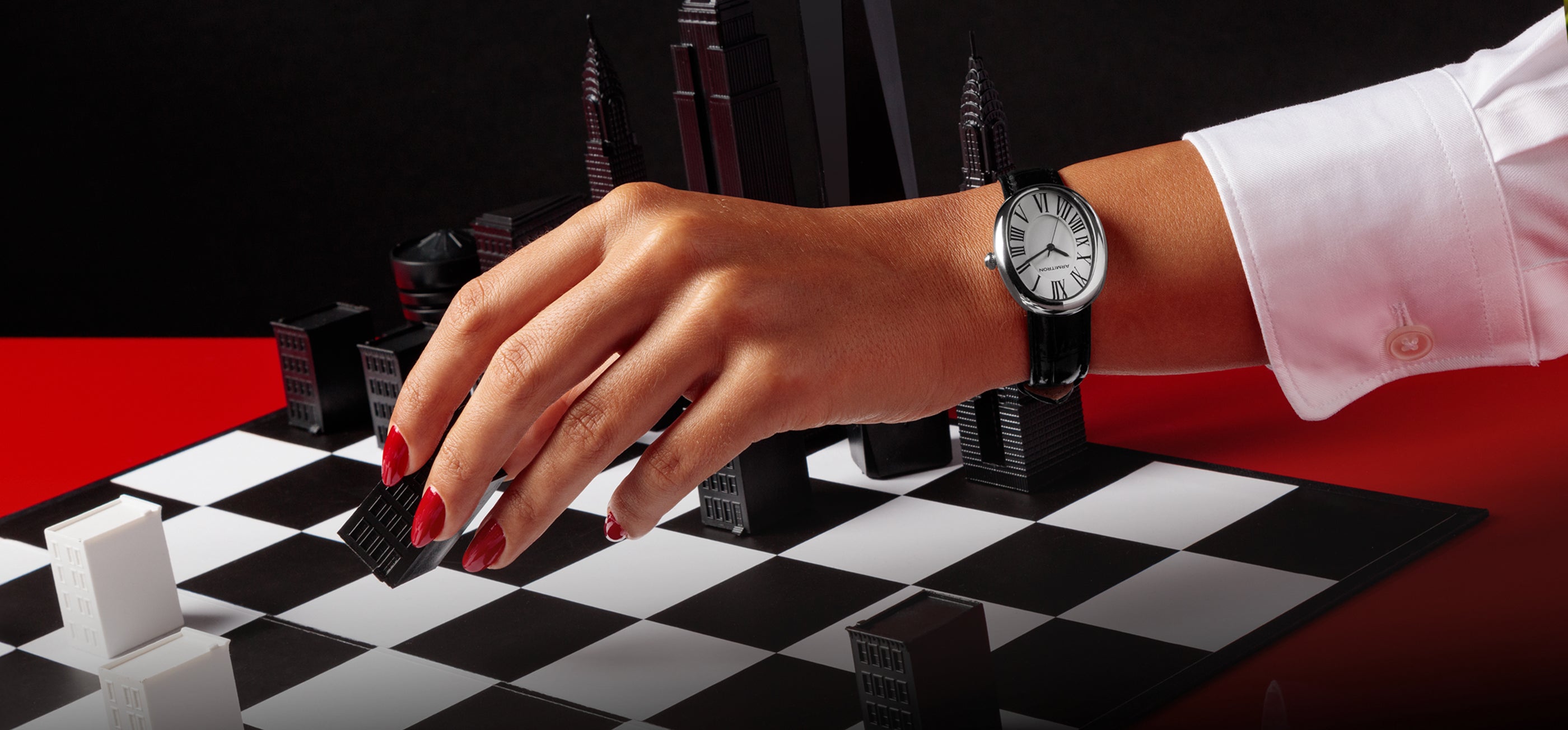 Shop Men's & Women's Watches - Love Every Second | Armitron