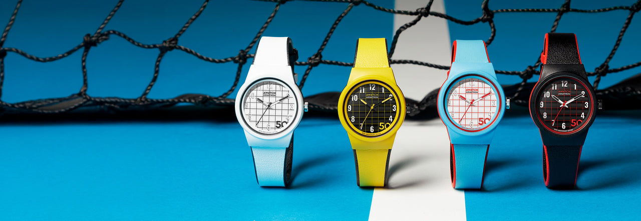 Shop Men's & Women's Watches - Love Every Second | Armitron