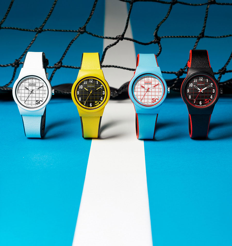 Shop Men's & Women's Watches - Love Every Second | Armitron