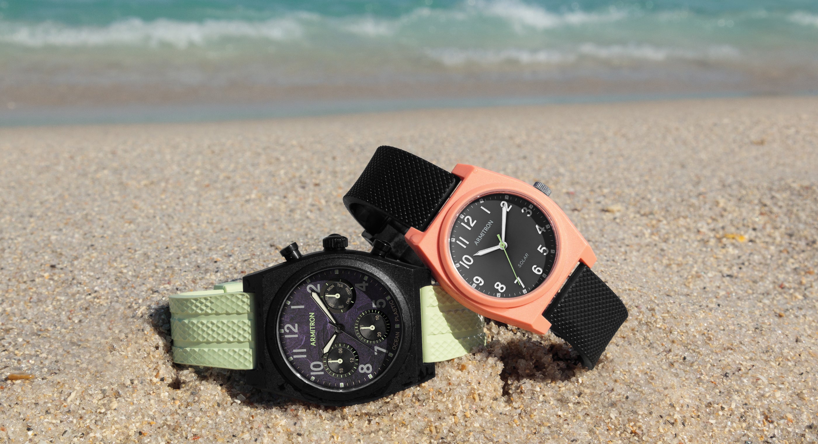 Shop Men's & Women's Watches - One Watch. Many Faces | Armitron