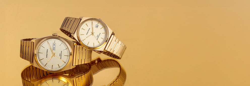 Shop Men's & Women's Watches - Love Every Second | Armitron