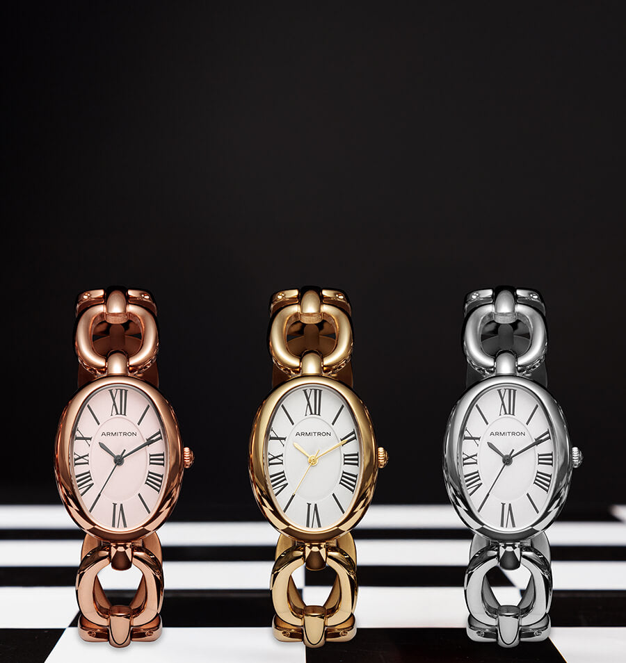 Shop Men's & Women's Watches - Love Every Second | Armitron