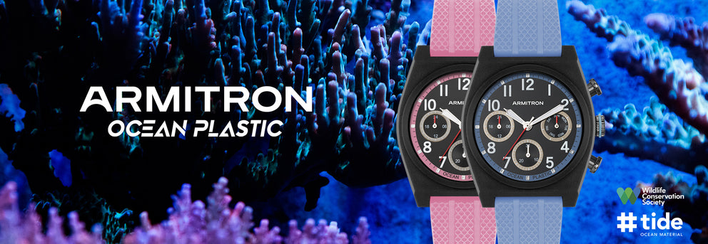 Shop Men's & Women's Watches - Love Every Second | Armitron