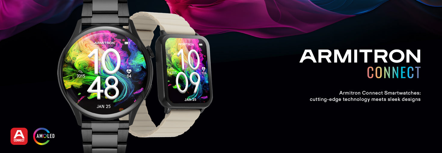 Shop Men's & Women's Watches - Love Every Second | Armitron