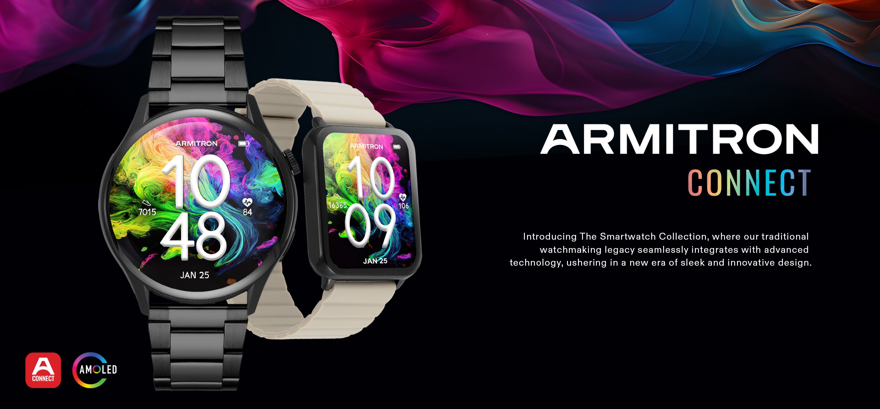 Shop Men's & Women's Watches - Love Every Second | Armitron