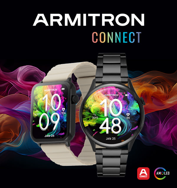 Smartwatches