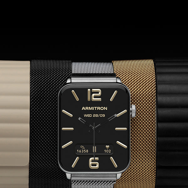 Smartwatch Bands