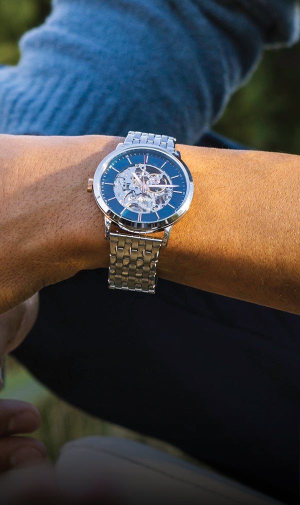 Watch Resizing Guide