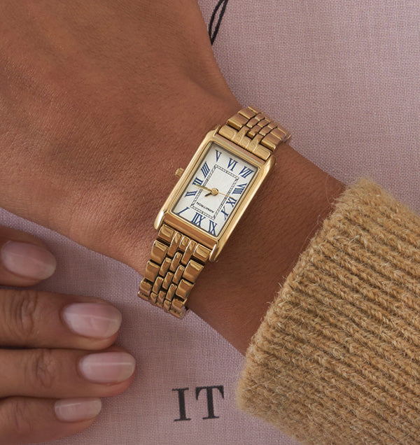 Women's Rose Gold Watches | Armitron