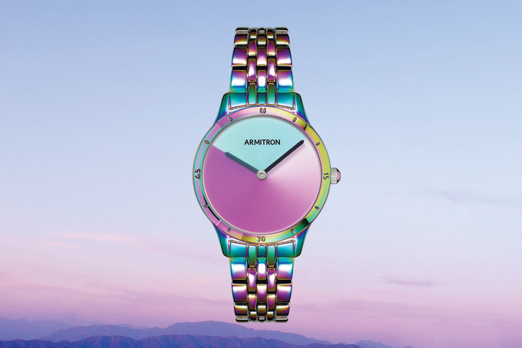 Shop Men's & Women's Watches - One Watch. Many Faces | Armitron