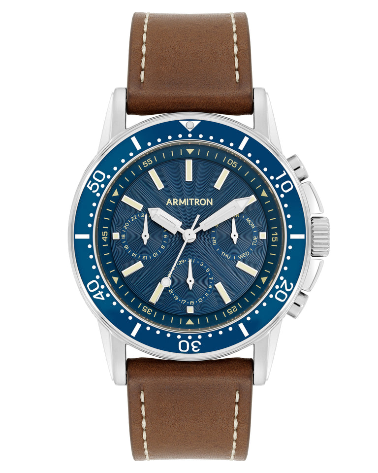 Blue Watches for Men | Armitron