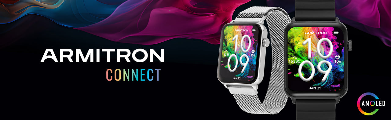 Smartwatches
