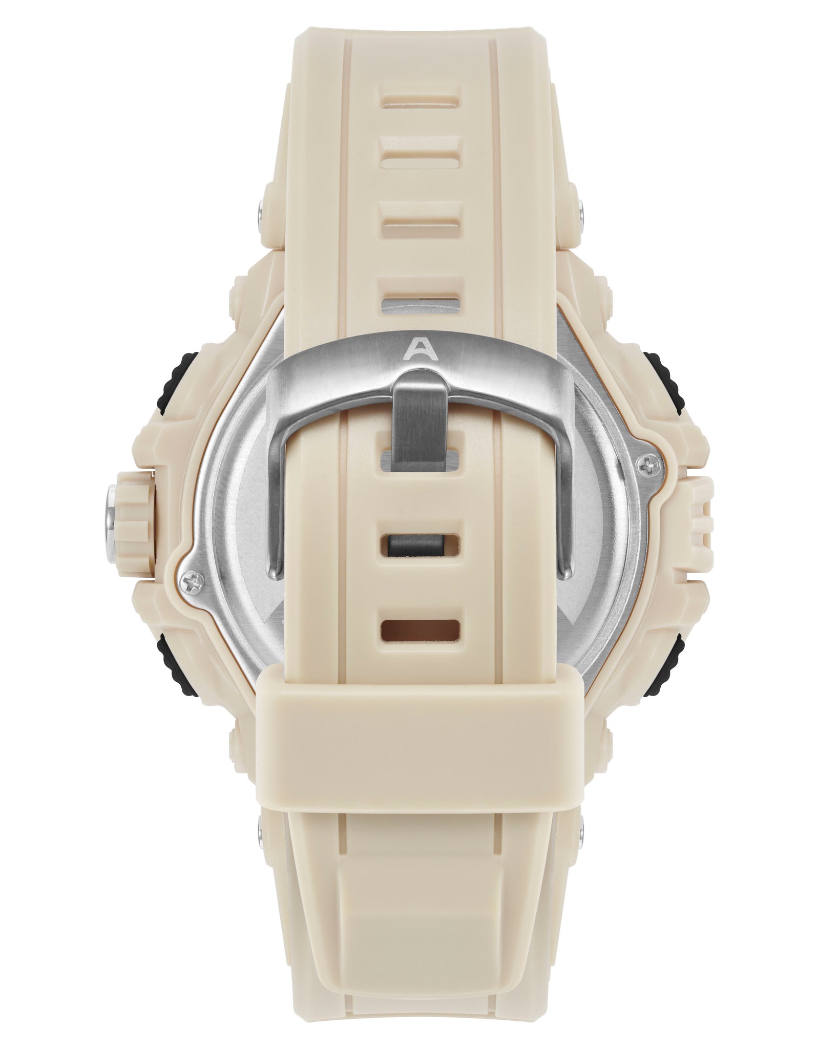 Dual™ | 52mm, Tan | ANA-DIGI Sport Watch