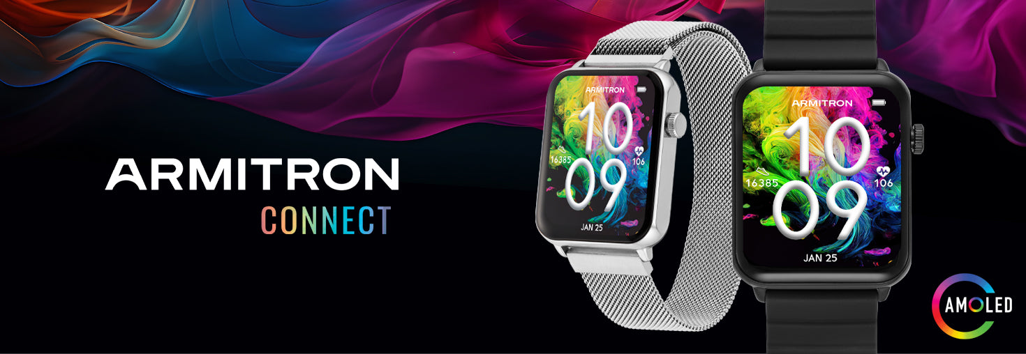 Shop Men's & Women's Watches - Love Every Second | Armitron