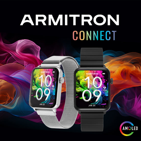 Smartwatches