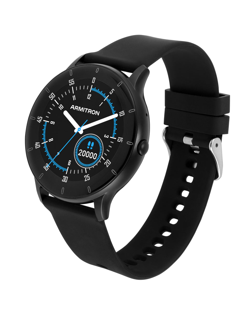 Sync | 53mm, Black