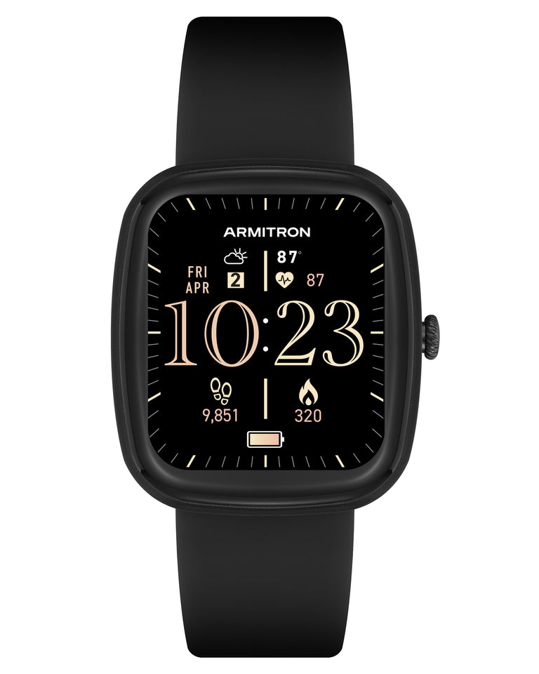 Smartwatch and Bands