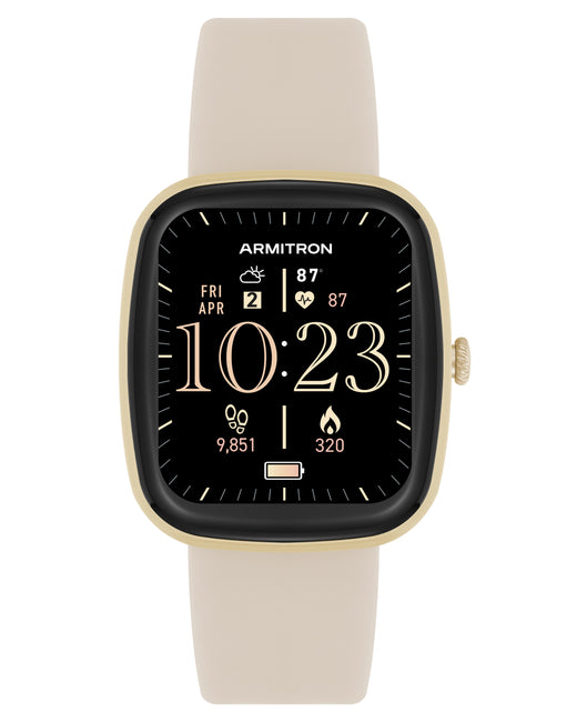 Sync | 53mm, Black