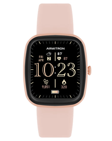 Sync | 53mm, Black