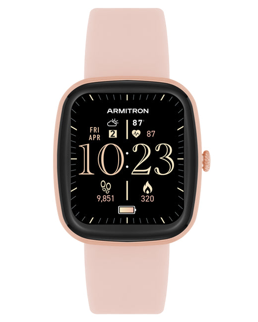 Sync | 53mm, Black
