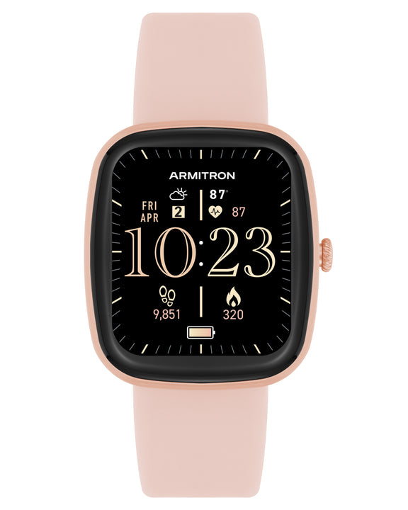 Sync | 53mm, Black