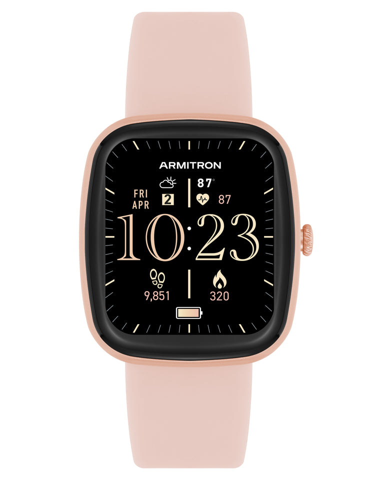 Sync | 53mm, Black