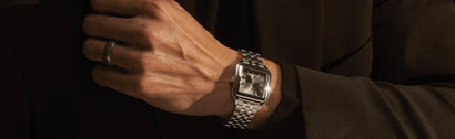 Men’s Silver Watches | Armitron