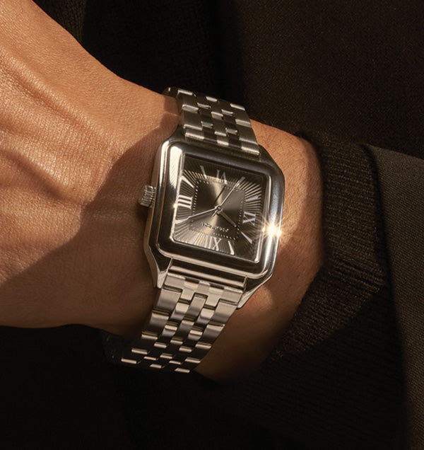 Gold Watches for Men | Armitron