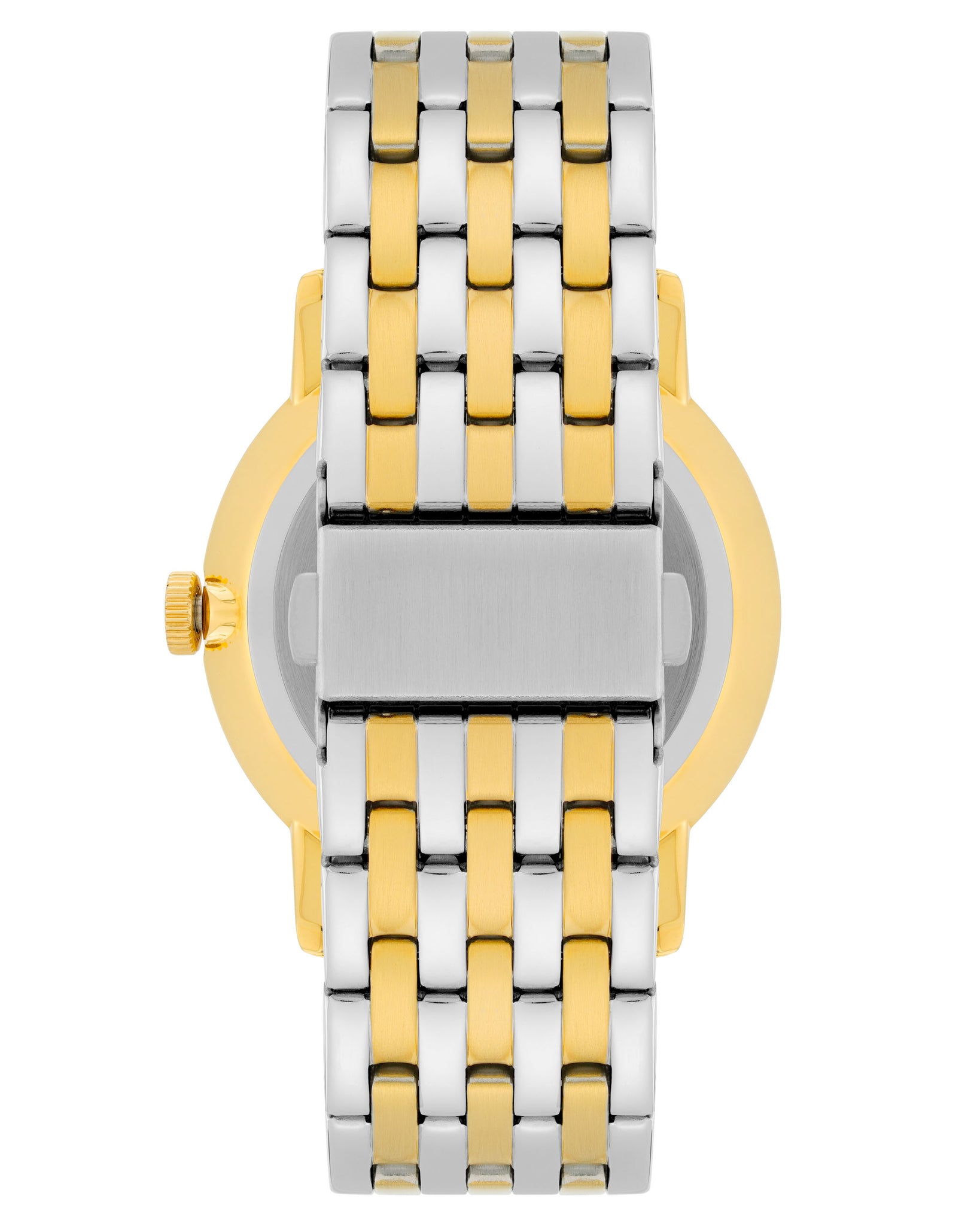 Miles™ | 42mm, Yellow Gold | Gold Round Watches