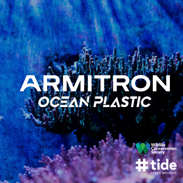 Ocean Plastic | Sustainable Watch Collection | Armitron.com