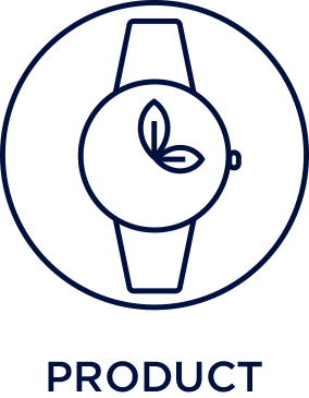 Ocean Plastic | Sustainable Watch Collection | Armitron.com