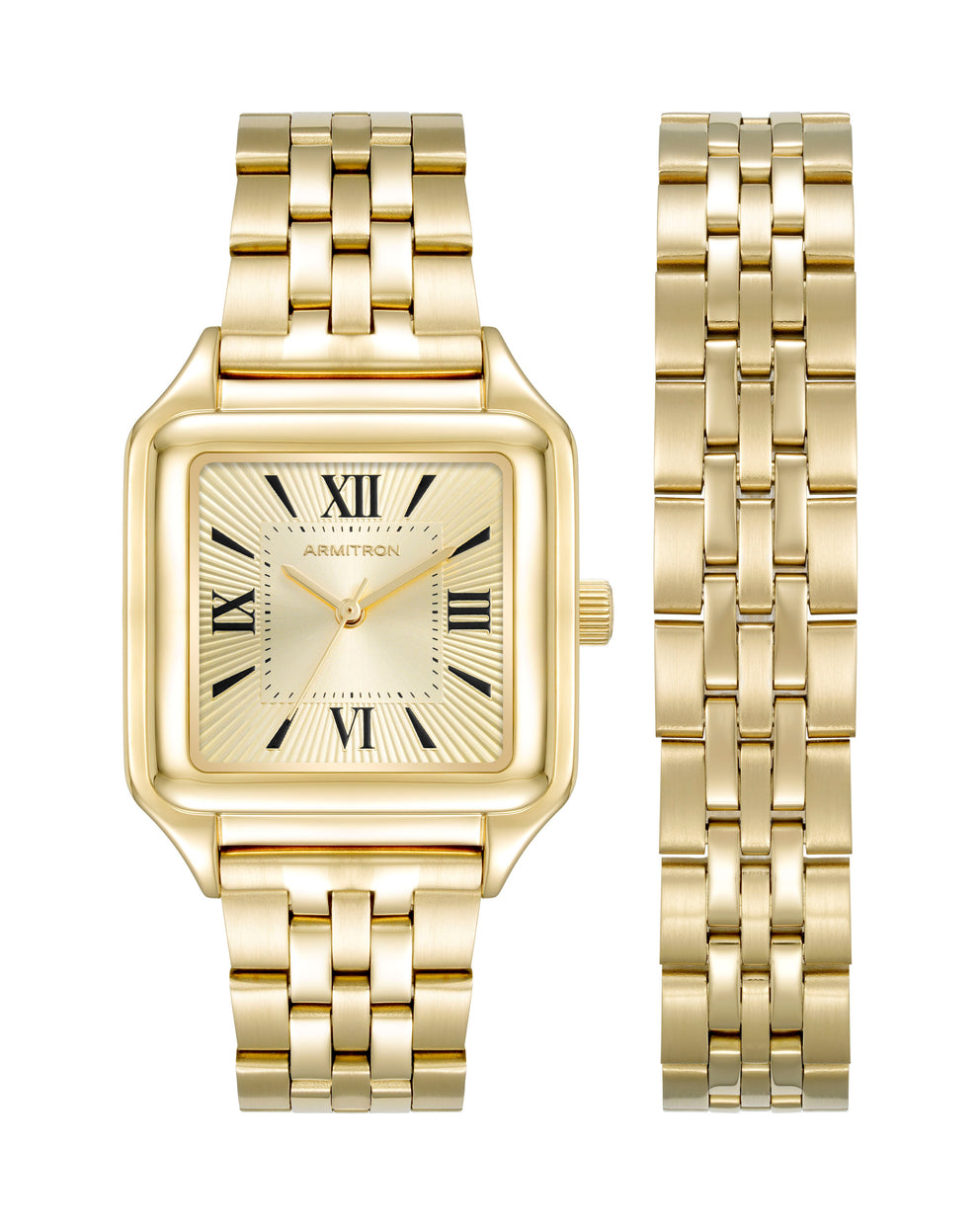 Gold Watches for Men | Armitron