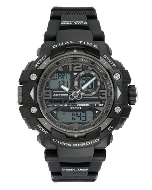 Analog Digital Watches for Men | Armitron