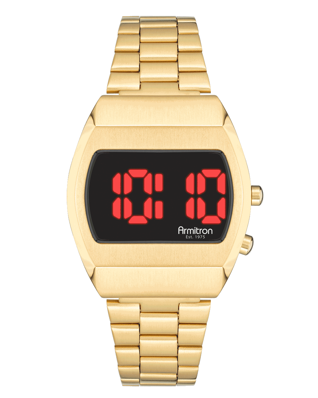 Gold Watches for Men | Armitron