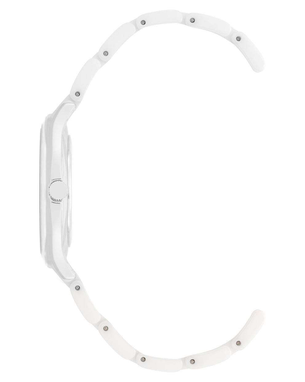 Constance™ | 36mm, Pearl/Silver | Women's Watches by Armitron