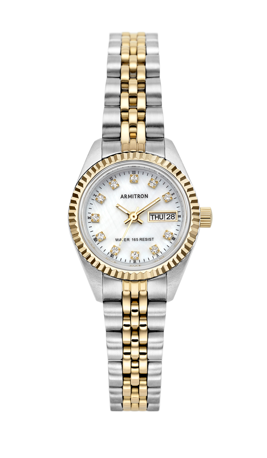 Silver Watches for Women | Armitron