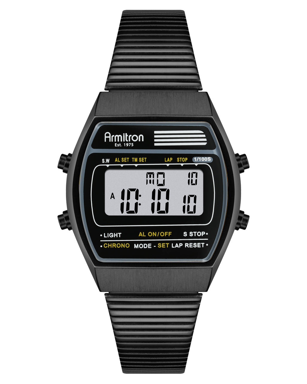 Digital Watches for Men | Armitron
